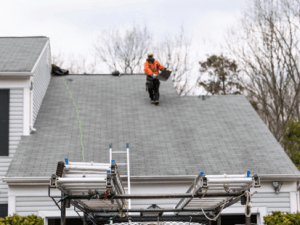 Garage Roof Replacement Bristol | Multiform Roofing